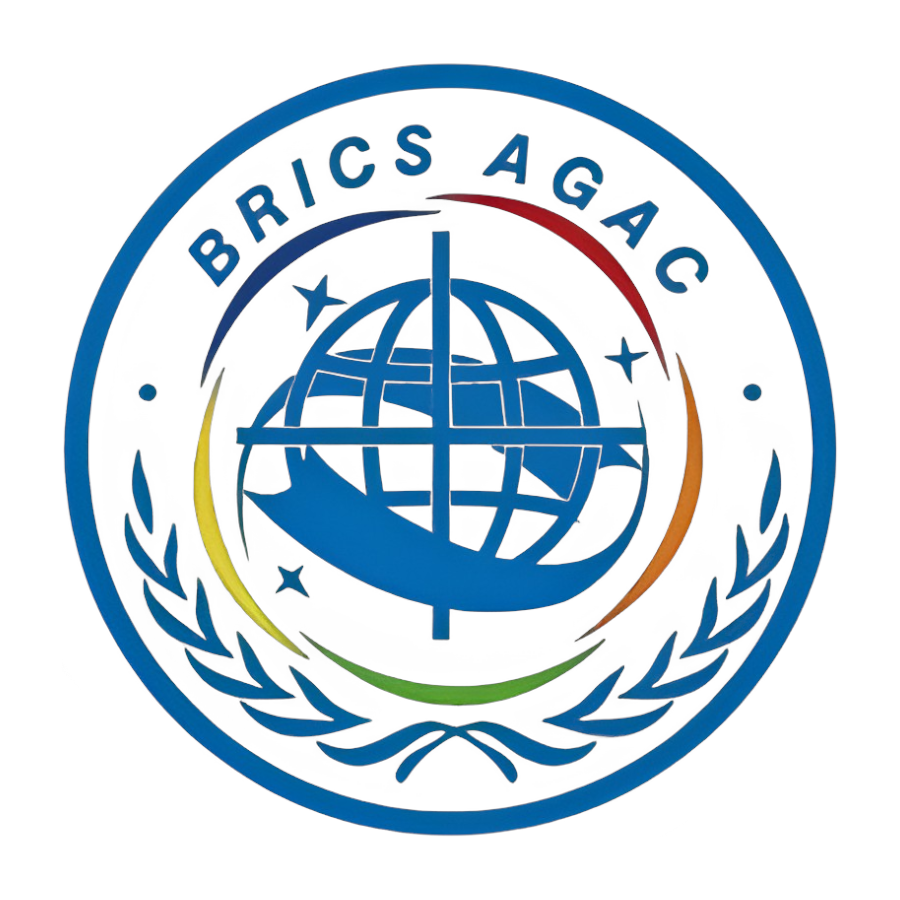 Event Shirts BRICS AGAC 2025 Event Shirts BRICS AGAC 2025